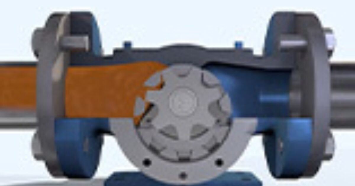 Viking Running Internal Gear Pumps In Reverse Kelair Pumps Australia