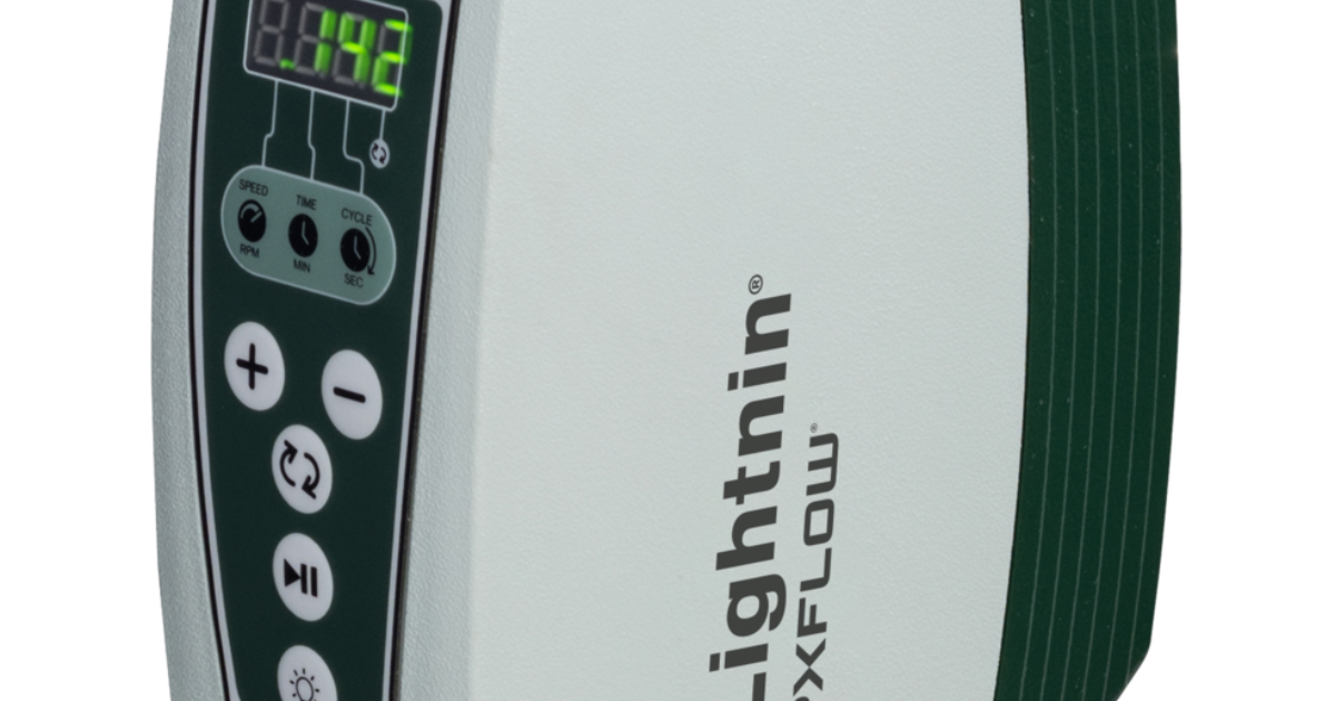 GP2 General Purpose Mixer | Kelair Pumps Australia
