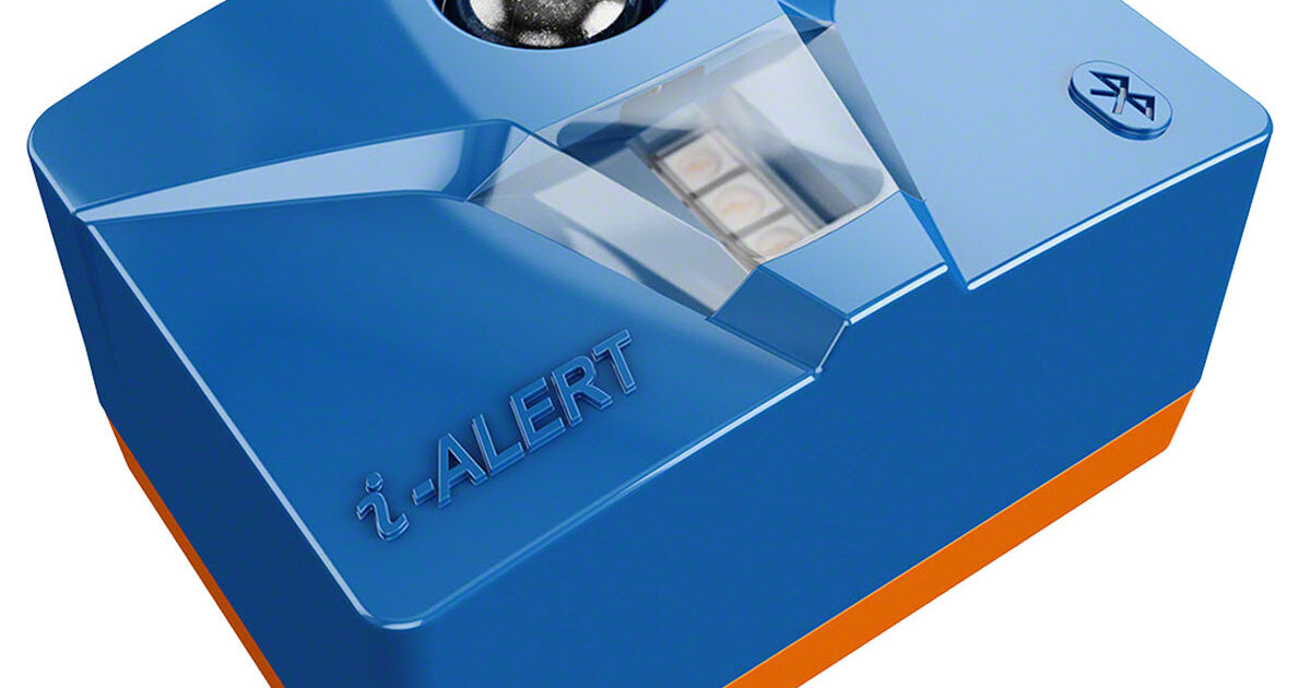 i-ALERT2 Monitoring System | Kelair Pumps Australia