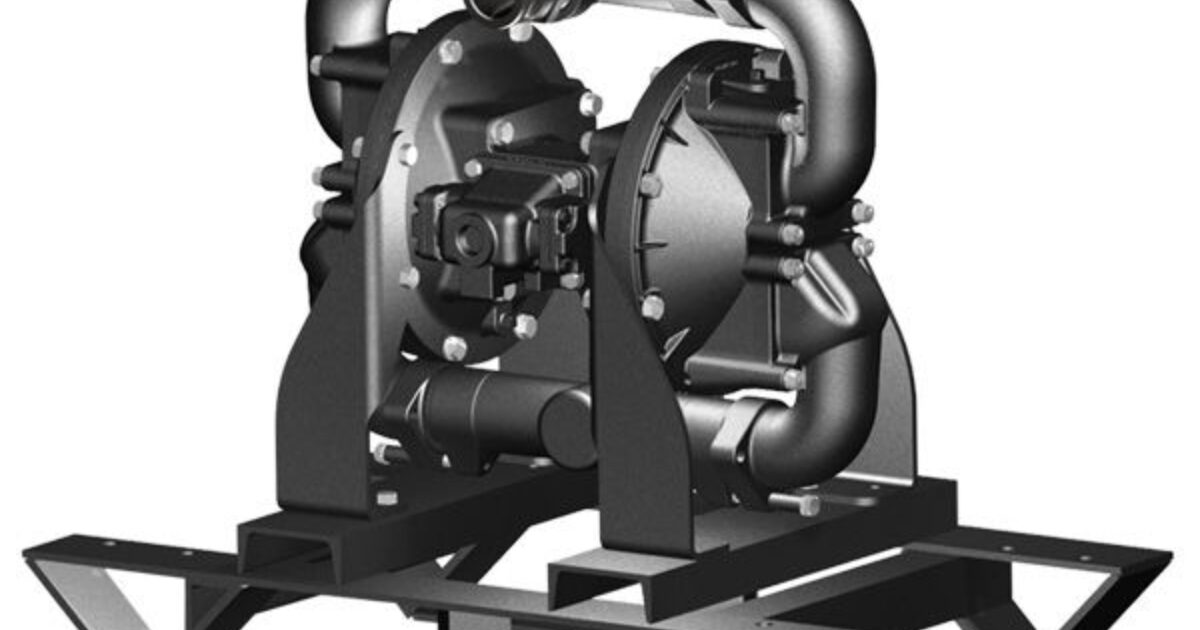 G Gas Pump Series | Kelair Pumps Australia